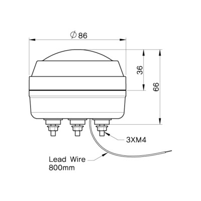 MS86W Series for sale