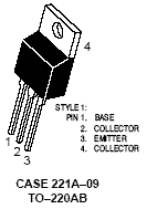 BDX53B