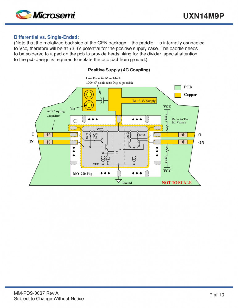 Technical document page 7