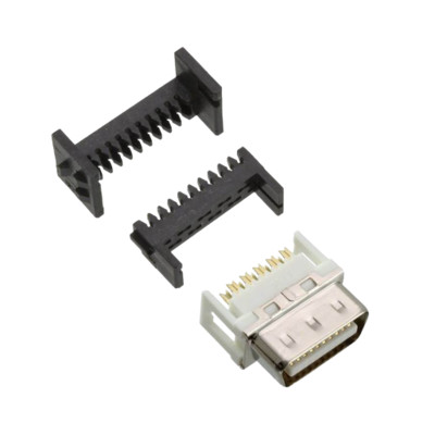 HRS FX2-100P-1.27DS(71)