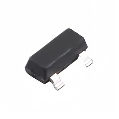 HXY MOSFET BC847A