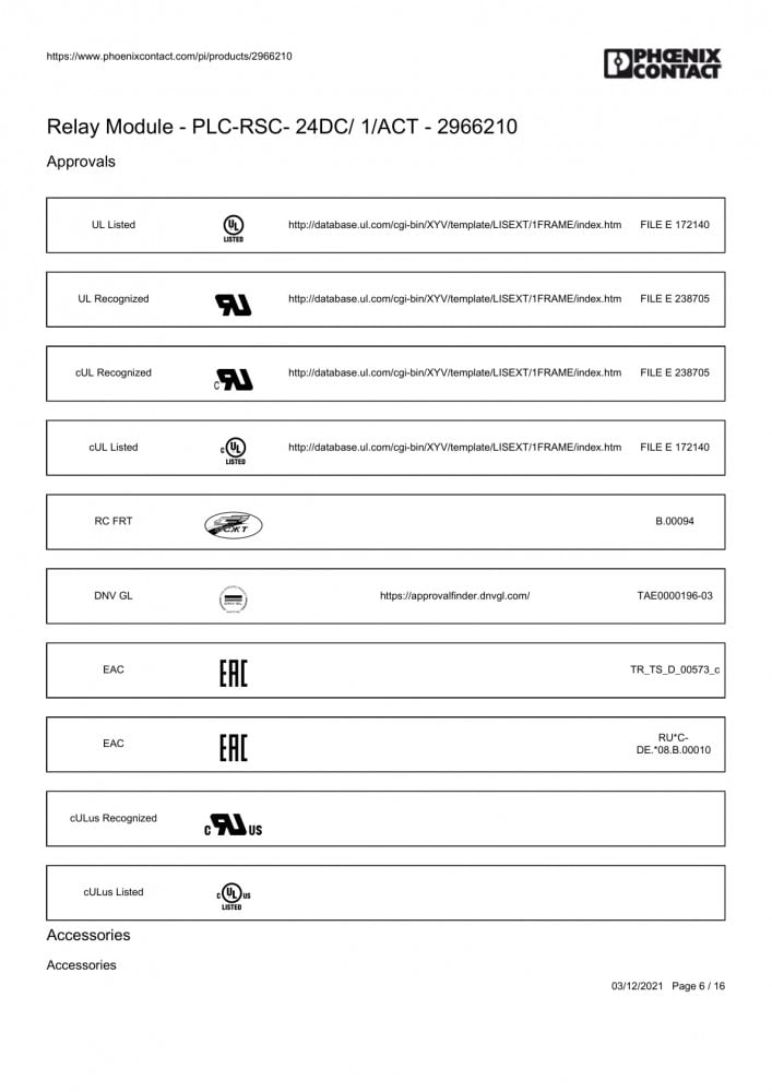 2966210 technical document page 6