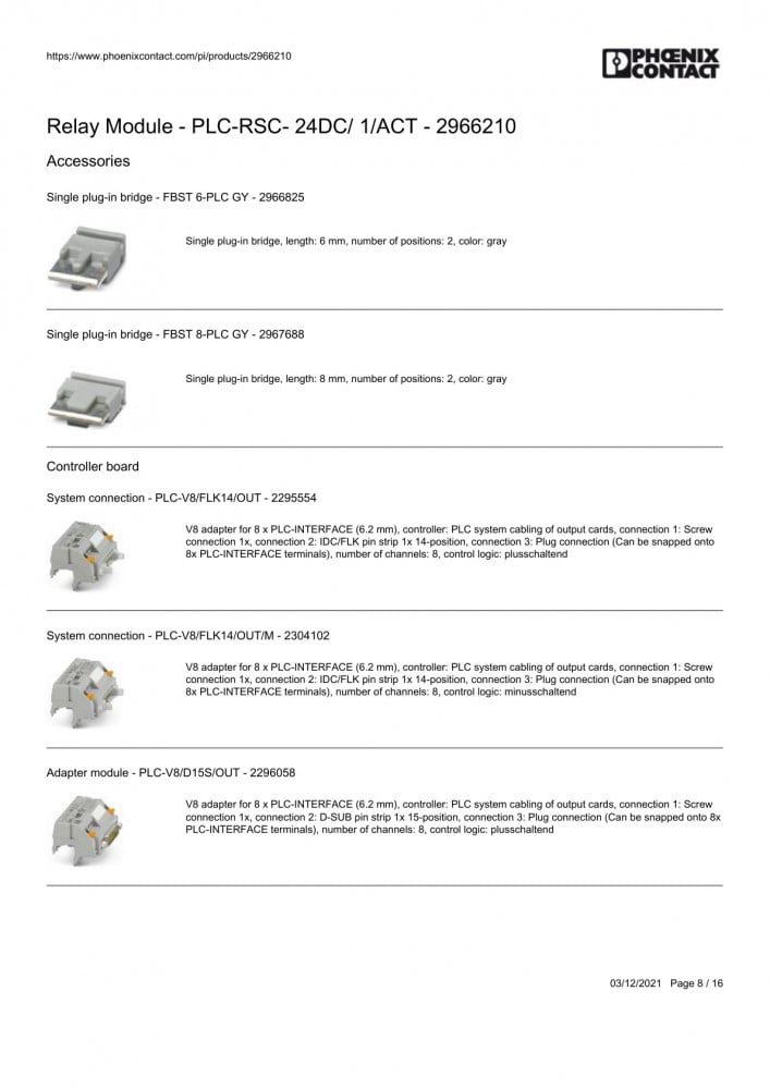 2966210 technical document page 8