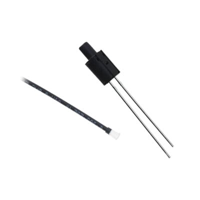 BIVAR FLPR6.0-SG Circuit Board Indicator Light Bar for Arrays and Bar Graphs