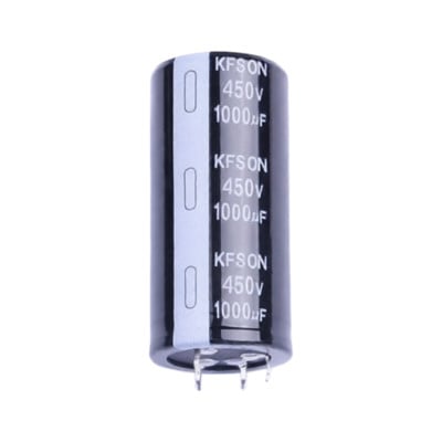 KFSON KN102M45035*70P4 Aluminum Electrolytic Capacitor for sale