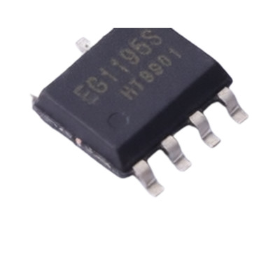 EG Micro EG1198 DC DC Switching Voltage Regulator