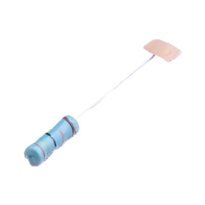 CCO(Chian Chia Elec) MF3WS-200KΩ±1% T Through Hole Resistor