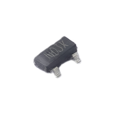 GR GR7050A Supervisor Chip