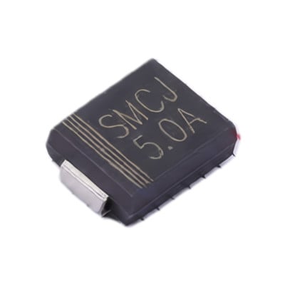 JSCJ SMBJ5.0CA TVS Diode