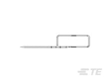 TE Connectivity 63663-3 Magnetic Wire Connectors for sale