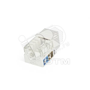 Hyperline KJ1-HDMI-AS18-WH