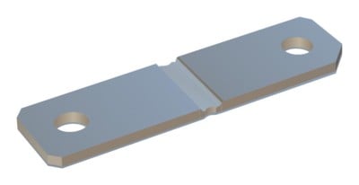 BOURNS CSM2F-6918-L200J02 Specialized Resistor Chip