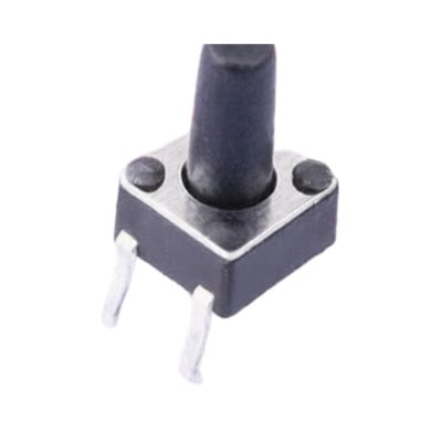 SHOU HAN TS4580CJ 250gf 009 Tactile Switch