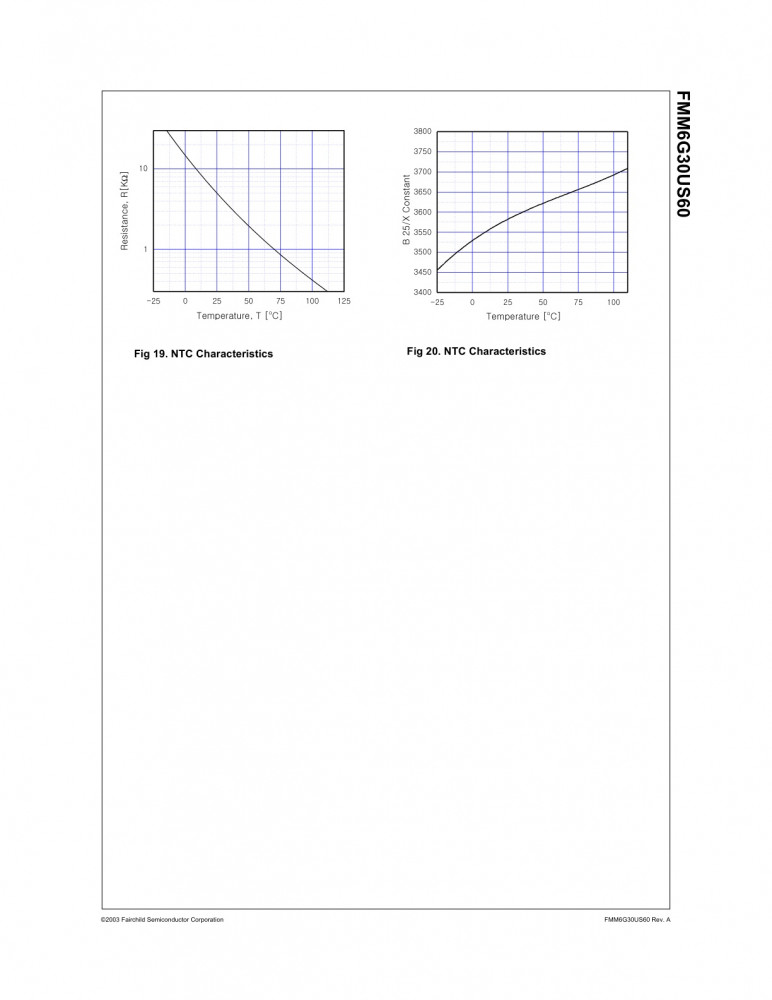 FMM6G30US60 datasheet page 7