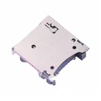 Yuandi TF-03 PC Card Socket