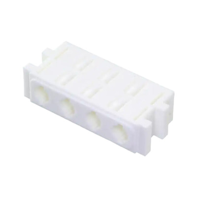 HRS MRF14-8P-CH Rectangular Connector Housing