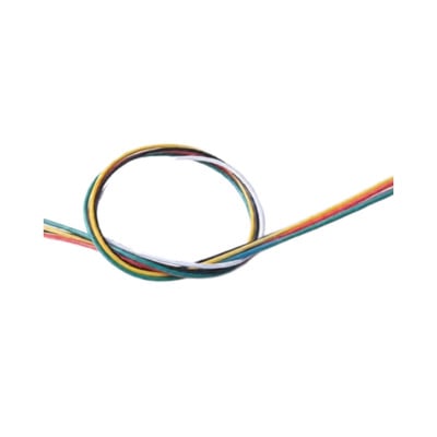 DEALON LYS200-100726-300-2P Single Conductor Hook-Up Wire