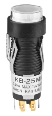 Miniature Pushbutton