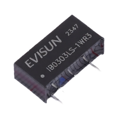 EVISUN IB0303LS-1W DC DC Converter Chip