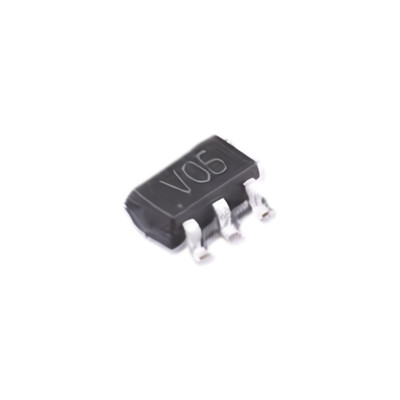 HXY MOSFET SRV05-4HTG-D-HXY TVS Diode
