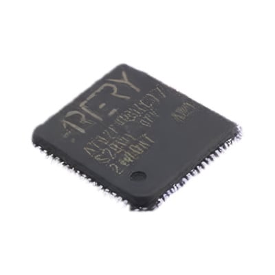 ARTERY AT32F402CCU7 Microcontroller Chip