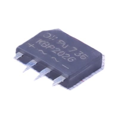 DIODES KBP2005G Bridge Rectifier