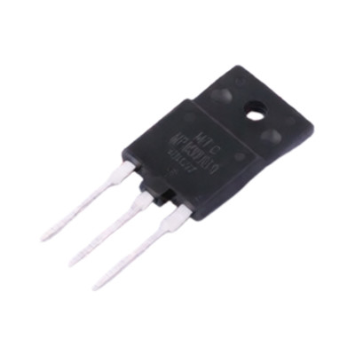 MIRACLE POWER MPD05N50A Single N-Channel MOSFET