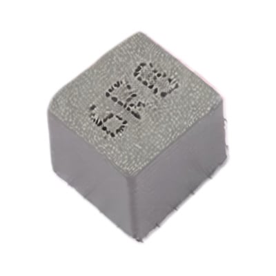 Coilank AAPS0720MR68F Fixed Inductor
