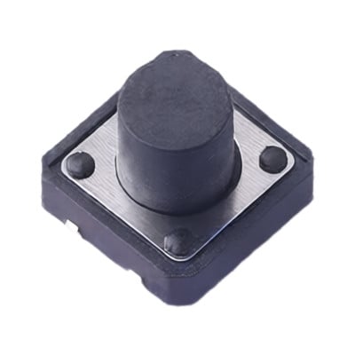 Hanbo Electronic TS-KG1103-BB43F Tactile Switch