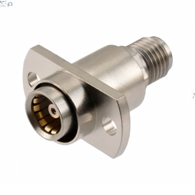 L-com LCAD91336 Coaxial Connector (RF) Adapter