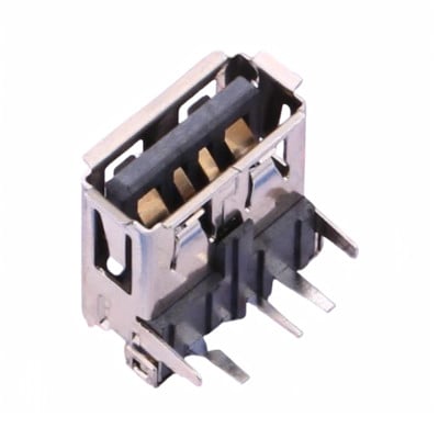 Yuandi USB90-05-T1-W USB DVI HDMI Connector Assembly