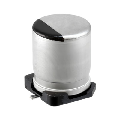Cornell Dubilier Electronics HZC227M025F24T-F