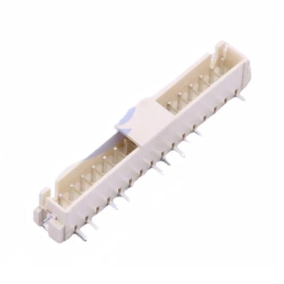 CNJM CNJMA2501WV-S-8P 8-Pin Male Header
