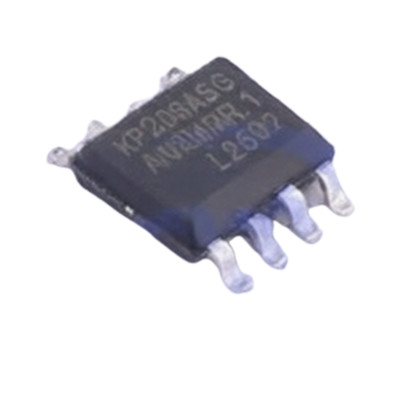 Kiwi Instruments KP201FLGA AC-DC Converter & Offline Switcher Chip