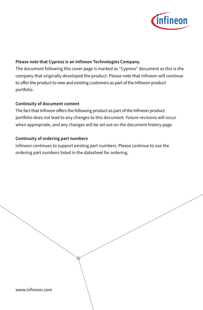 CYBT-243053-EVAL technical document page 1