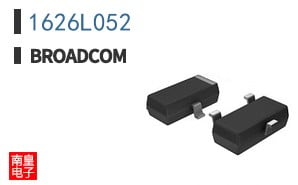 Broadcom HLMP-Q700 Infrared LED Emitter