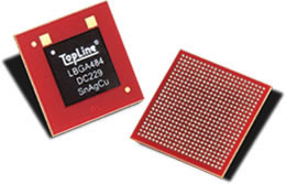 Replaces MAX691 with MAX807 – P/N 16-304235-10