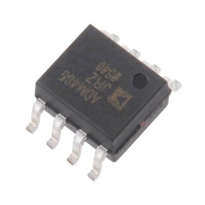 Broadcom ACPL-C79B-500E Amplifier Chip