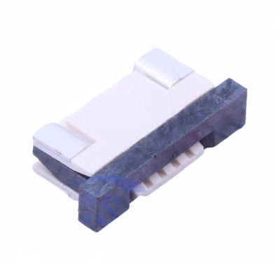 JUSHUO AFA07-S20FCA-00 FFC FPC Flat Flexible Connector Assembly