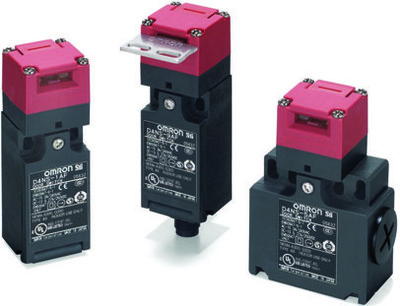 OMRON D4NS-1DD
