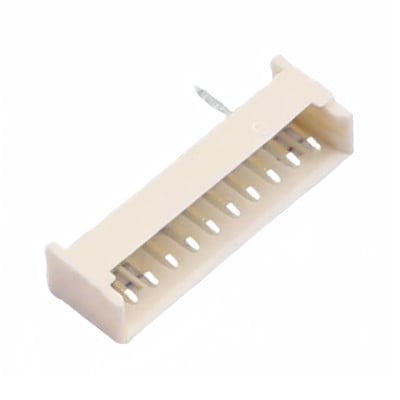 JUSHUO 1.25t-8pwt Male Pin Header