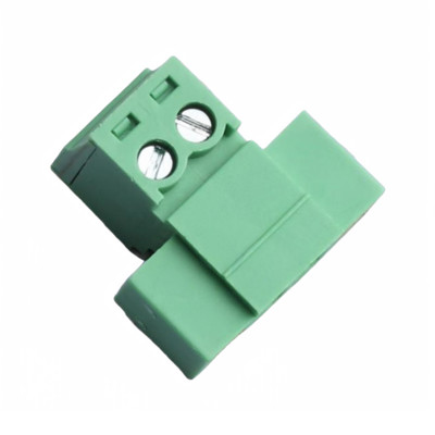 Bossie BX-DGK-3.81-2P Header Plug Socket Chip