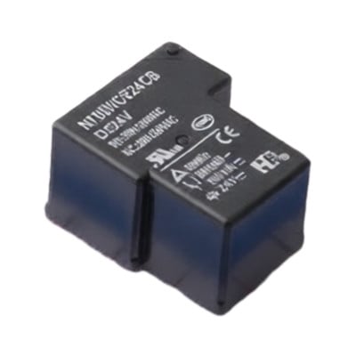 NF(Ningbo Forward Relay Corp) NT90RHCE12CB0.9