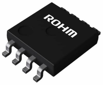 ROHM BH76333FVM-TR Analog Switch for Special Purpose Applications