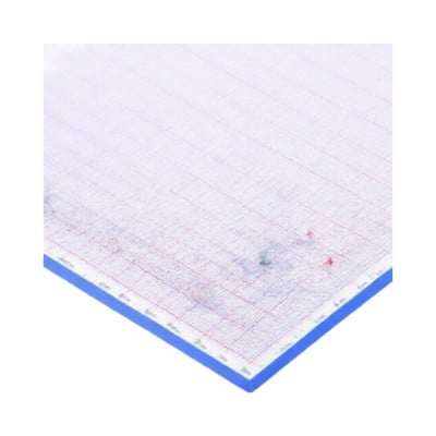 CCO(Chian Chia Elec) MF2WS-27Ω±1% Through Hole Resistor