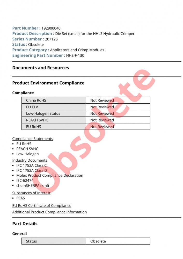 Technical document image, page 1