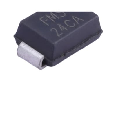 FMS(Formosa Microsemi) P6SMB15CA