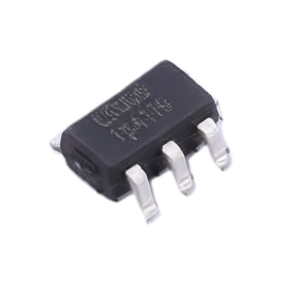 BL BL9161G-15BADRN Linear LDO Voltage Regulator