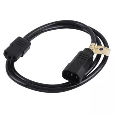 EATON P004-L04 Power Line Cable and Extension Cord Assembly
