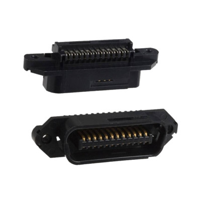 HRS FX2C-32S-1.27DSA(71)